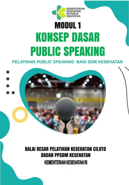 Komunikasi dan Pemujukan | PDF