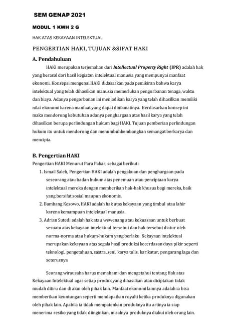 materi Hak Atas Kekayaan Intelektual.pptx