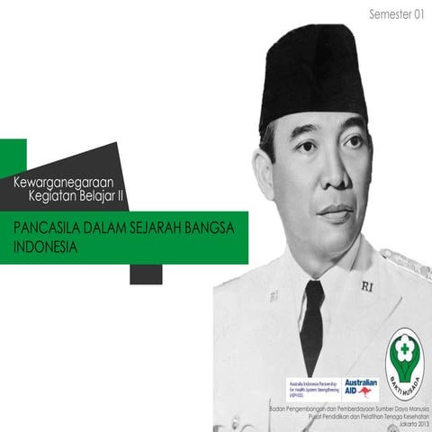 Modul 1 kwn kb 2 | PPTX