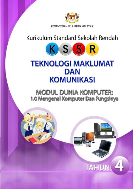 Pemasangan komputer peribadi | PPTX