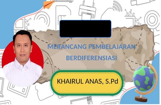 Modul Ajar IPS Kelas 8 Deep Learning | PDF