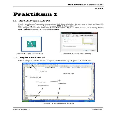 Modul 1 tm 2008 2011 | DOCX
