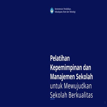 Bersama Mewujudkan Sekolah yang Berkualitas [Baru].pptx