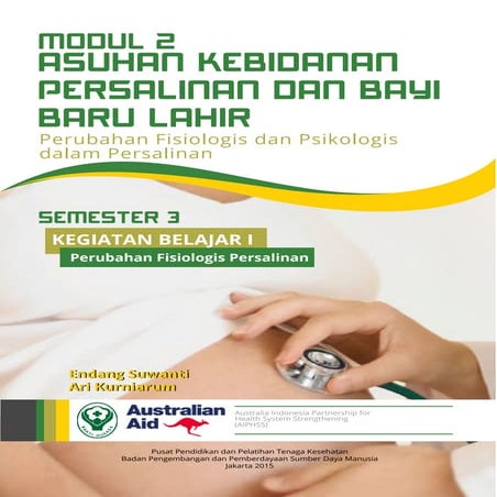 Modul 2 kb 1 | PDF