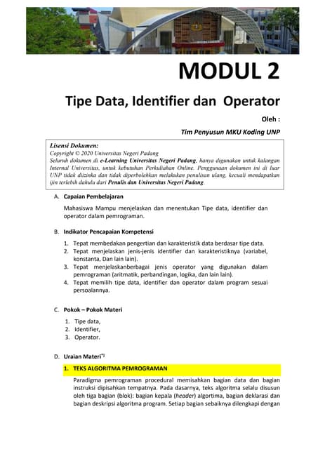 BAB 2_TIPE DATA, VARIABEL, DAN OPERATOR (1) (1).pptx