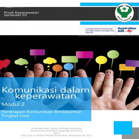 Modul 2 cetak | PDF