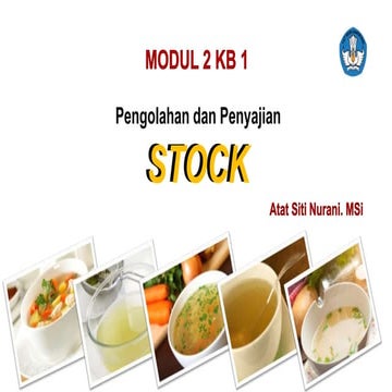 Modul 2 kb 1 (finish) | PPTX