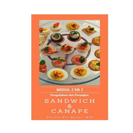 Modul 2 kb 2 finish | PDF