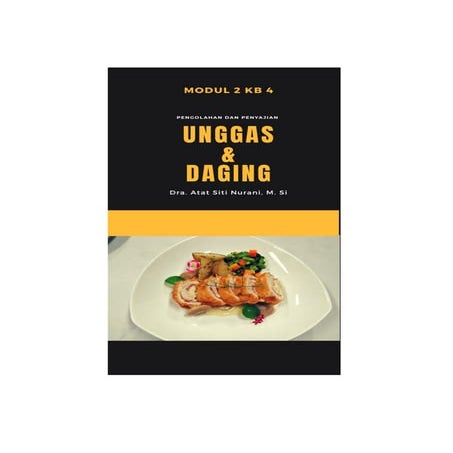 Modul 2 kb 4 finish b | PDF