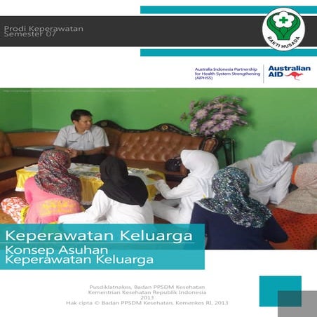 Perencanaan keperawatan keluarga | PDF