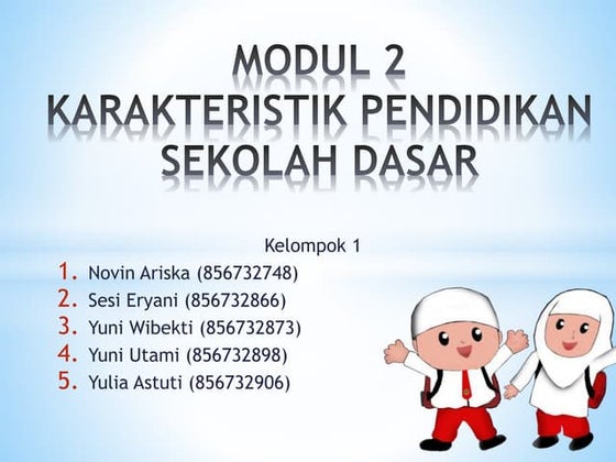 PPT PERSPEKTIF PENDIDIKAN Sekolah dasar.pptx