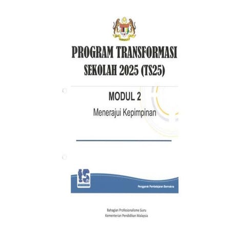Modul 2 Program TS25 [Warna 23.11.2020].ppt