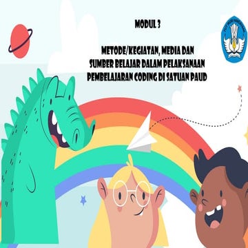 MODUL 3 BUNDA IIN (Jumat).pptx allah hamba | PPTX