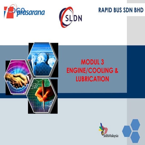 modul 3(engine mechanikal,cooling n lubrication)baru punye.pptx