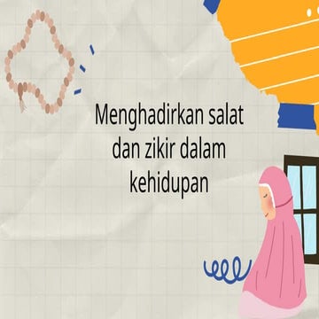PAI kelas 5 Bab 9 Ibadah HAji dan Qurban.pptx
