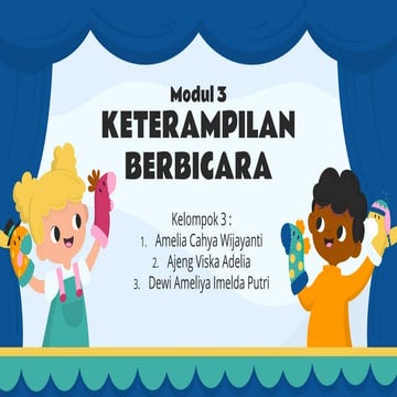 Modul 3_Keterampilan Berbicara_Kelompok 3.pptx