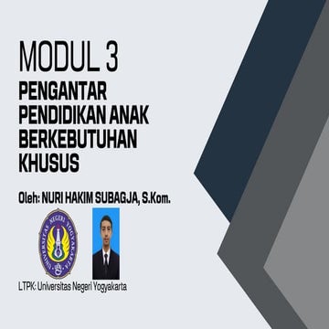 MODUL 3 PEMBELAJARAN PENDIDIKAN INKLUSIF .pdf