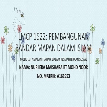 Modul 3 slides | PPTX