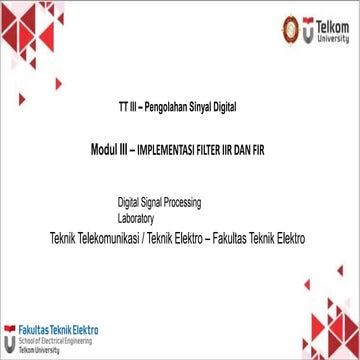 Filter Digital .pptx