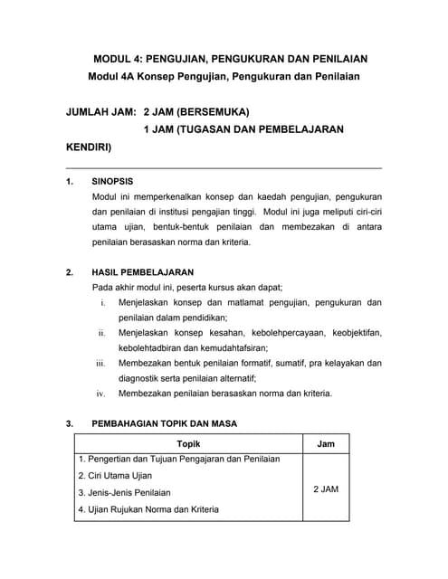 Kesahan dan kebolehpercayaan | PPTX