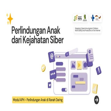 Modul 4 - Perlindungan Anak dari Kejahatan Siber.pdf