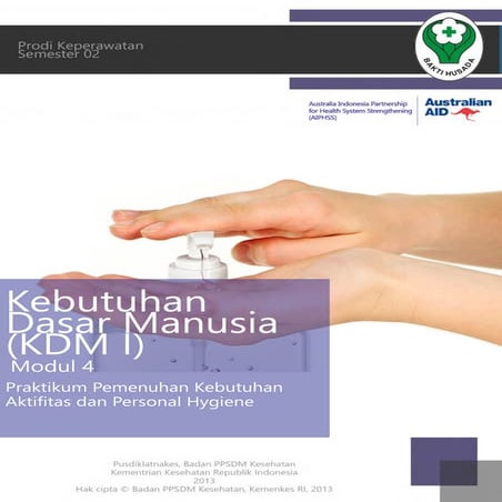 Modul 4 cetak | PDF