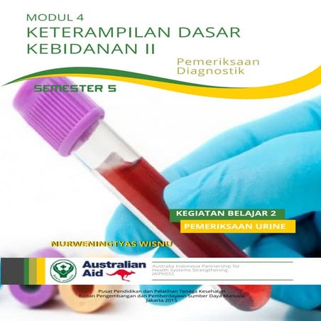 Modul 4 kdk ii kb 2 | PDF