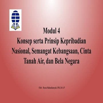 Modul 4 MK Pembelajaran PKn di SrrrD.pptx