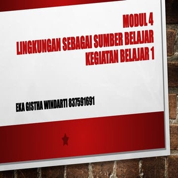 modul 4 pkr tugas UNIVERSITAS TERBUKA.pptx