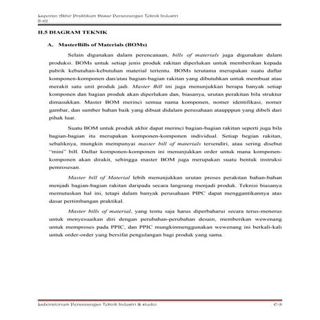 Modul 5 | DOC