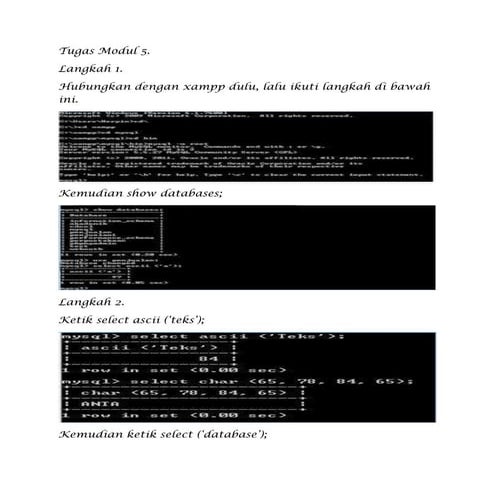 SARS PBO letter | PDF