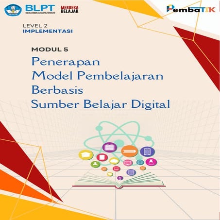 MODUL 5 - Penerapan Model Pembelajaran Berbasis Sumber Belajar Digital.pdf