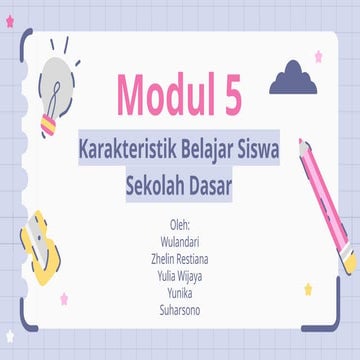 Modul 5 Kelompok 2 Perspektif Pendidikan.pptx