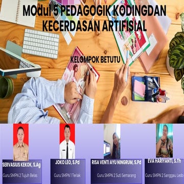 MOdul 5 PEDAGOGIK KODINGDAN KECERDASAN ARTIFISIAL.pdf