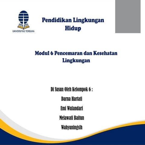 Modul 6.pptxbvcfgjnbhhhjjhhhhhhhhhfffddddx | PPT