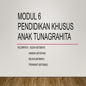 Modul 6 - Pend. ABK.pptx