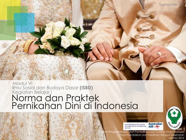 MATERI PENYULUHAN TENTANG PERNIKAHAN DINI.pptx