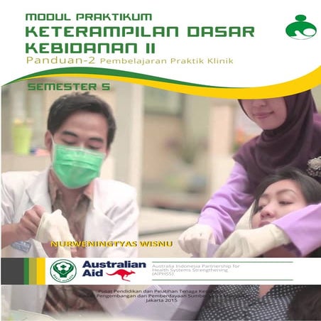 Modul 6 kdk ii | PDF