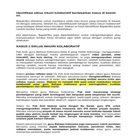 INSTRUMEN IMPLEMENTASI DAN REFLEKSI PERENCANAAN PEMBELAJARAN-ARNI.pdf