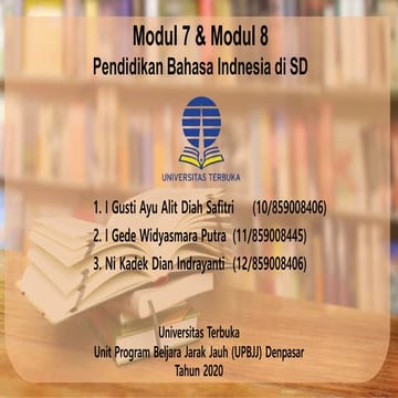 Modul 7 & 8 Bahasa Indonesia.pptx