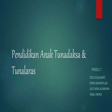 MODUL 7 ABK PRESENTASI.pptx