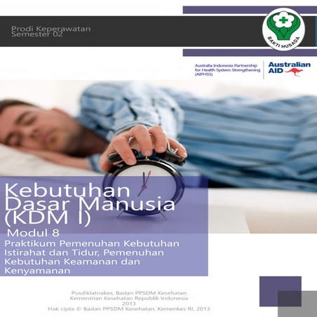 Modul 8 cetak | PDF