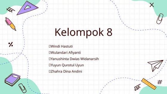 indeks miller | PPTX