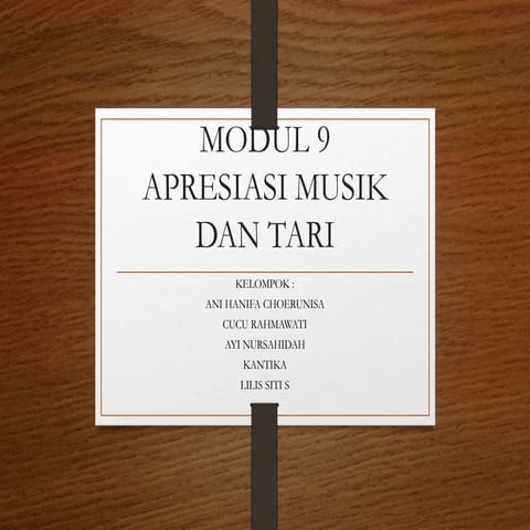 MODUL 9 SENI.pptx