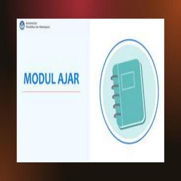 Modul Ajar.pptx