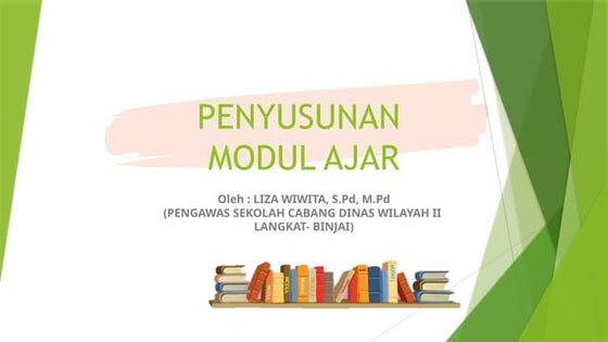 PTT-6-MODUL-AJAR GURU MERDEKA MENGAJAR.pptx