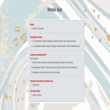 Modul Ajar-Sistem komputer bab1.pptx
