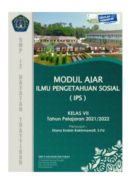 PowerPoint P5 Tema Bhinneka Tunggal Ika1 | PPT