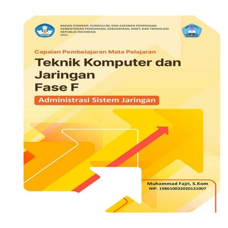 Modul Ajar mata pelajaran ASJ Kelas XI.pdf