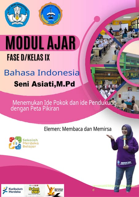 IDE POKOK DALAM TEKS DESKRIPSI.pptx